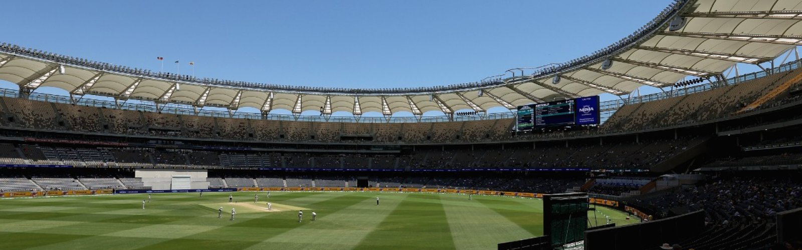 2025/26 Ashes Ticket Package – 1st, 2nd & 3rd Test maches