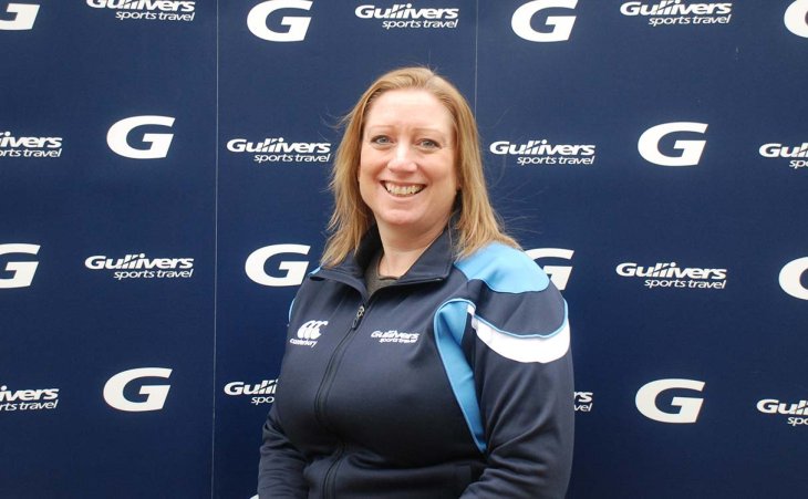 Gemma Hamilton | Gullivers Sports Travel