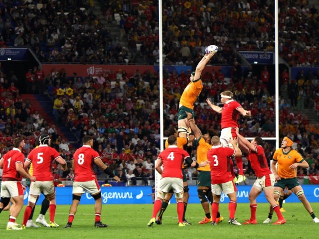 Rugby Events | Gullivers Sports Travel