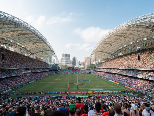 Hong Kong Sevens 2025 – HK Sevens Ticket & Travel Packages | Gullivers ...