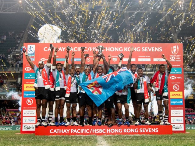 Hong Kong Sevens 2025 – HK Sevens Ticket & Travel Packages | Gullivers ...