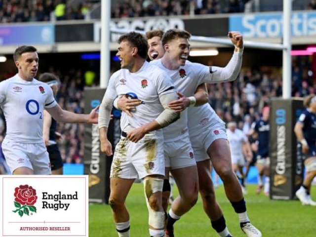 England v Wales Ticket Packages – Six Nations 2026