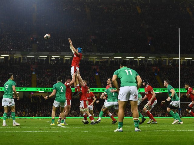 Rugby Events | Gullivers Sports Travel