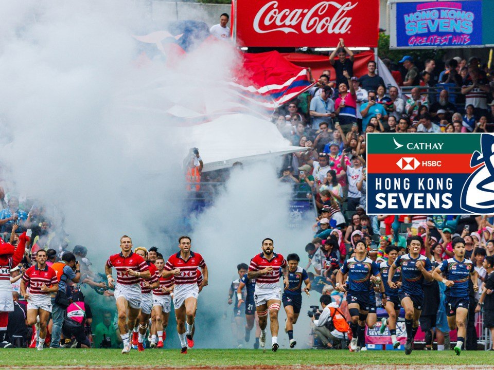 Hong Kong Sevens 2025 – HK Sevens Ticket & Travel Packages | Gullivers ...