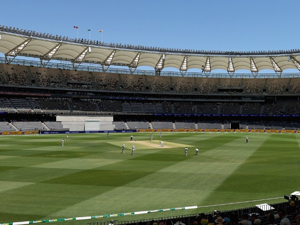 2025/26 Ashes Ticket Package – 1st & 2nd Tests Opener Cairns