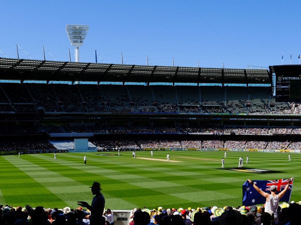 2025/26 Ashes Ticket Package – Final Three Tests – Beamer