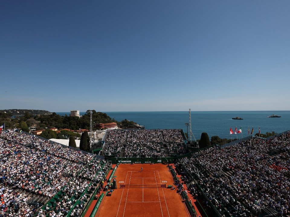 ATP Masters 1000 – Rolex Monte-Carlo Masters Ticket Packages