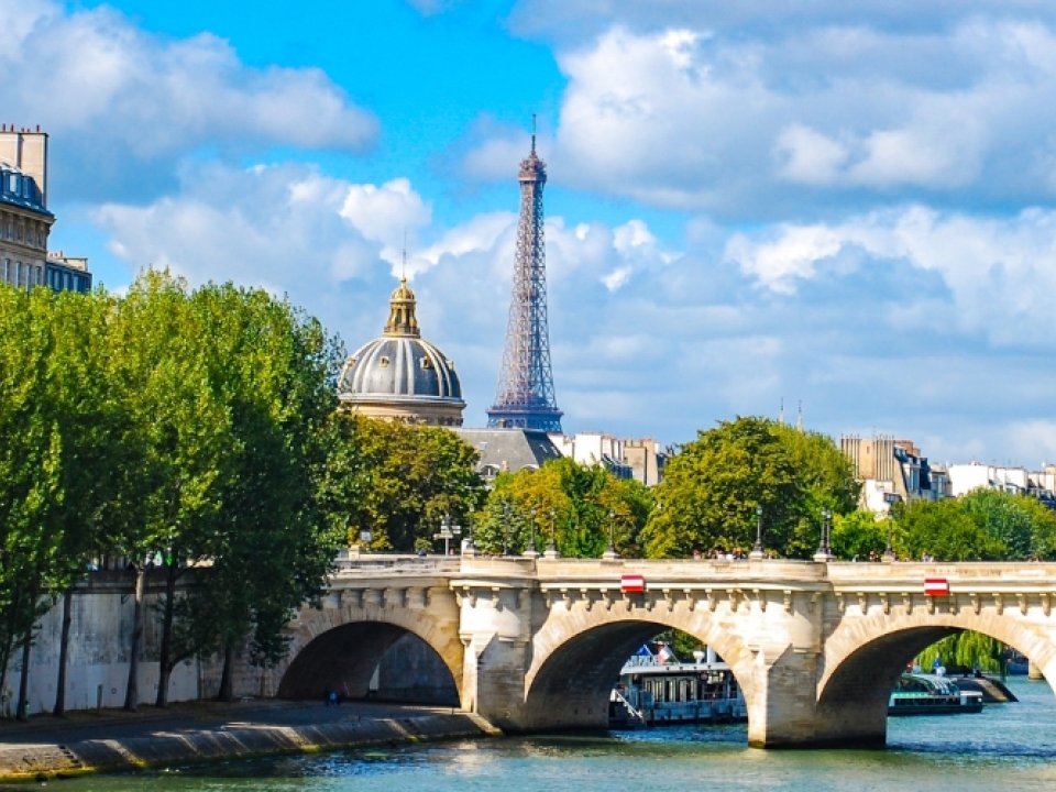 Paris Saint-Germain vs AS Monaco – 2 Night Hotel & Ticket Package ...