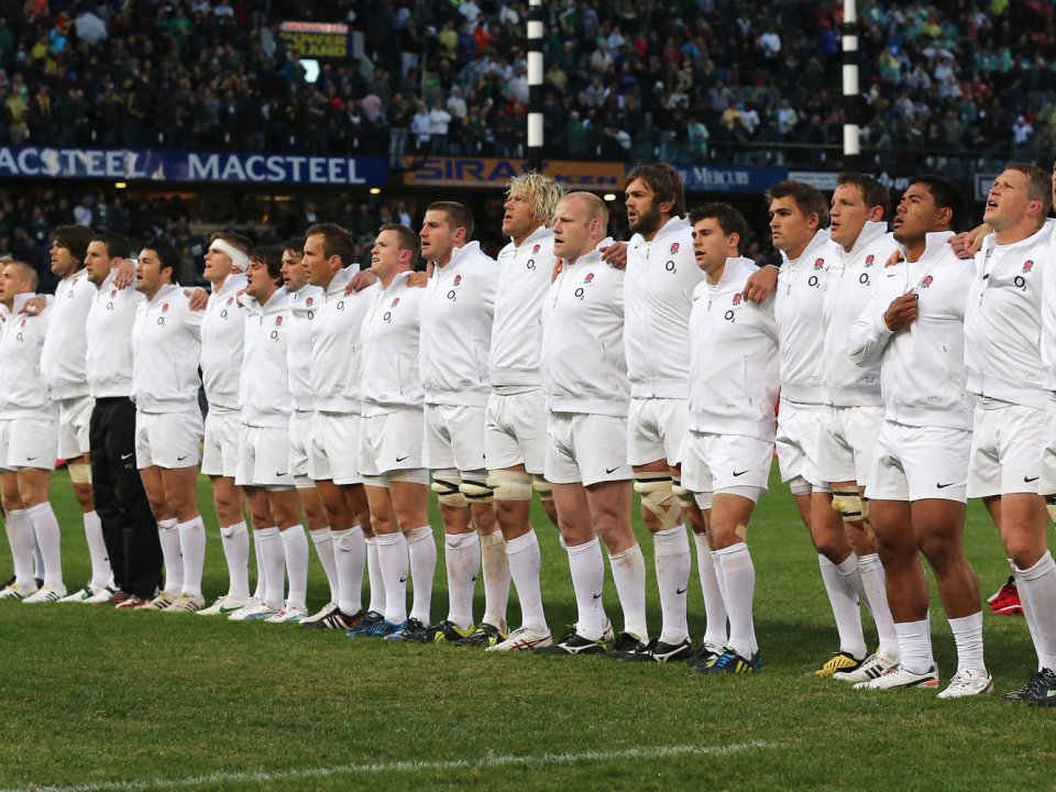 England Rugby Tour to South Africa 2012 Packages | Gullivers Sports Travel