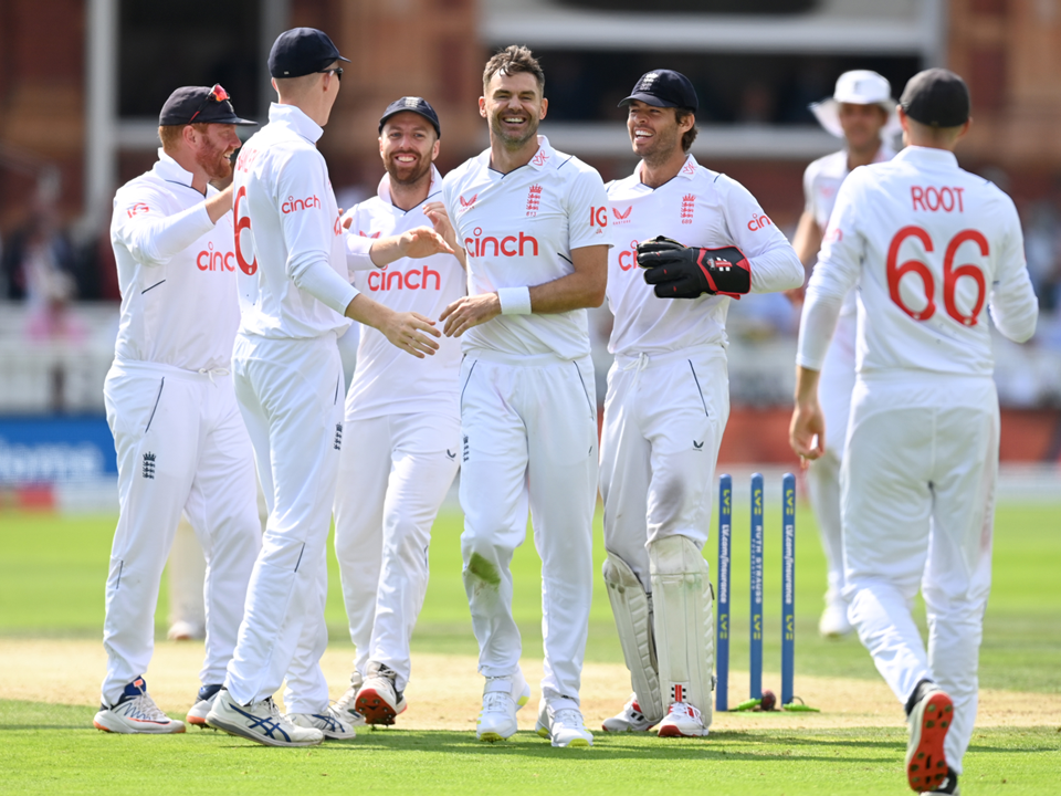All 3 Test Matches – England Cricket Tour to Pakistan | Gullivers ...