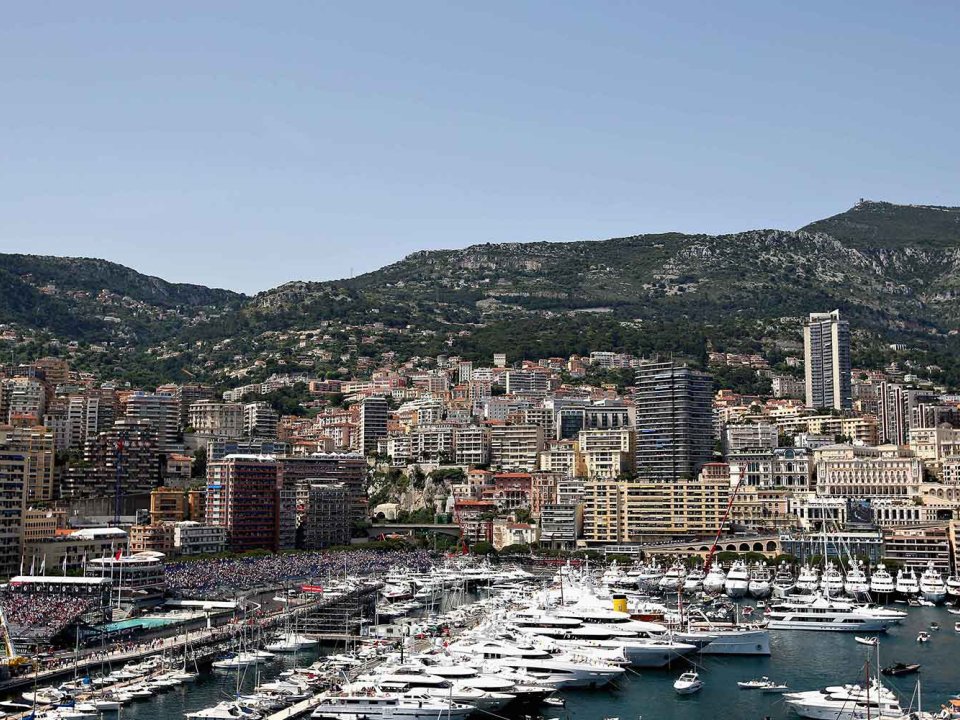3 Night Hotel Package – Cannes – Monaco Grand Prix | Gullivers Sport Travel