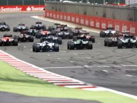 2017 Formula 1 season - Holidays, Tours & Packages | Gullivers Sports ...