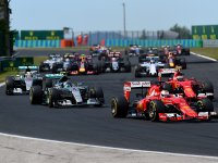 2017 Formula 1 season - Holidays, Tours & Packages | Gullivers Sports ...