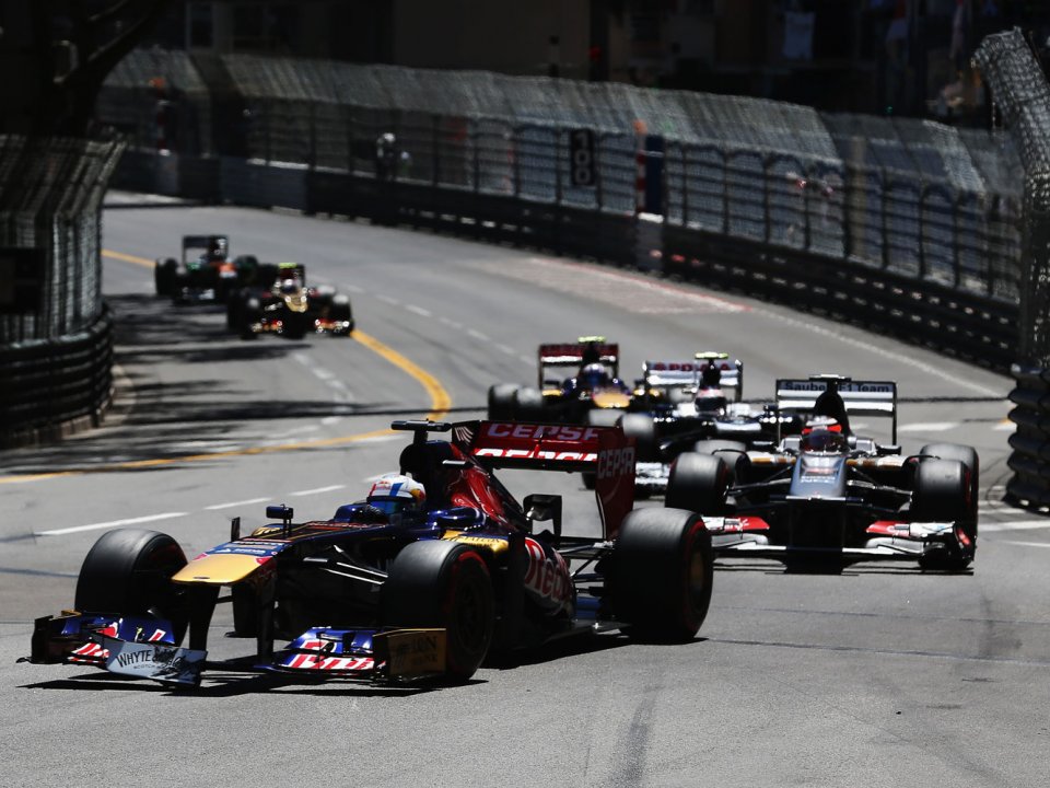 F1: VIP Day Return, Formula 1 | Gullivers Sports Travel