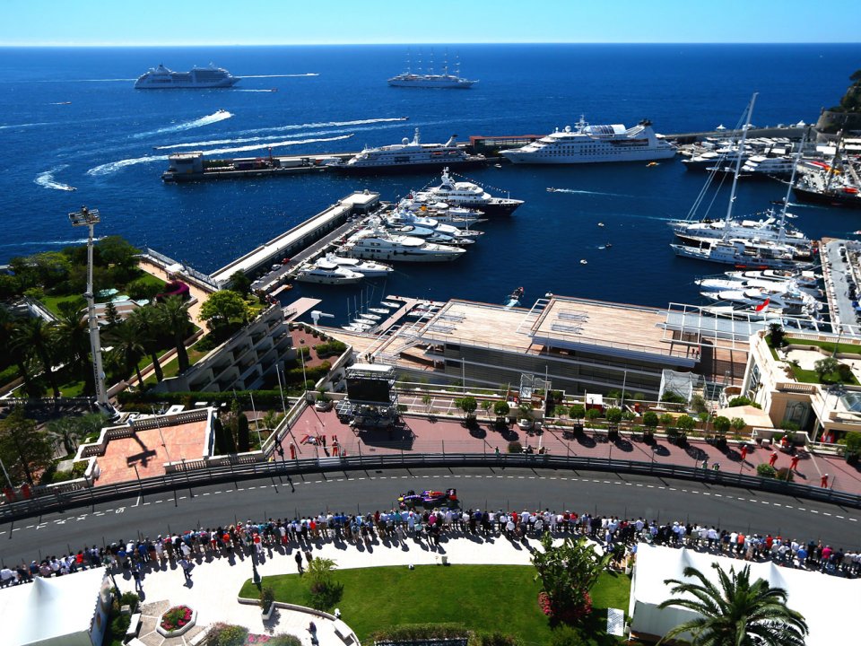 F1: 3 Night Hotel Package, Formula 1 | Gullivers Sports Travel
